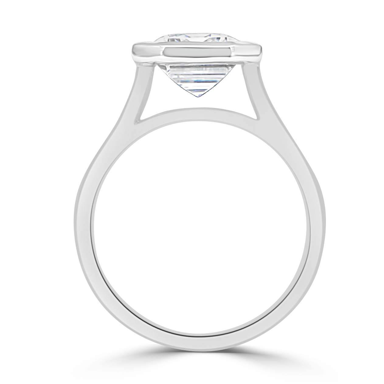Build Your Ring - Create Your Engagement Ring