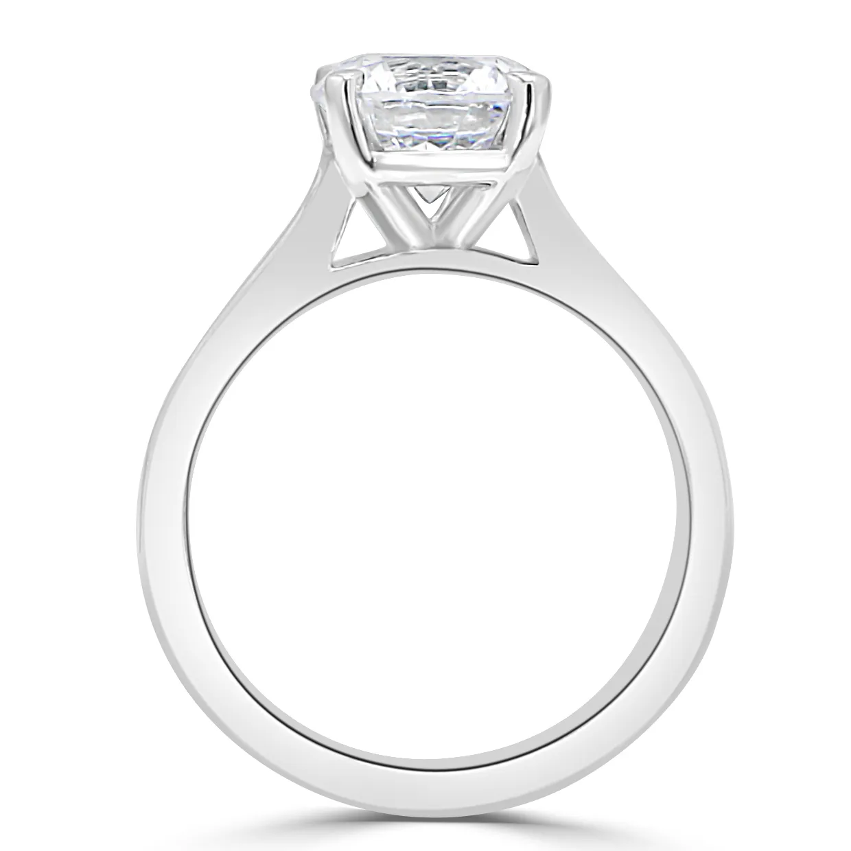 Build Your Ring - Create Your Engagement Ring