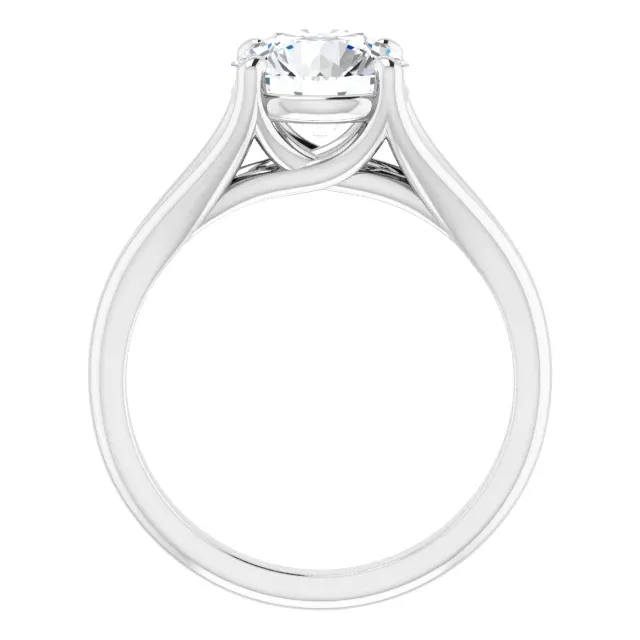 Build Your Ring - Create Your Engagement Ring